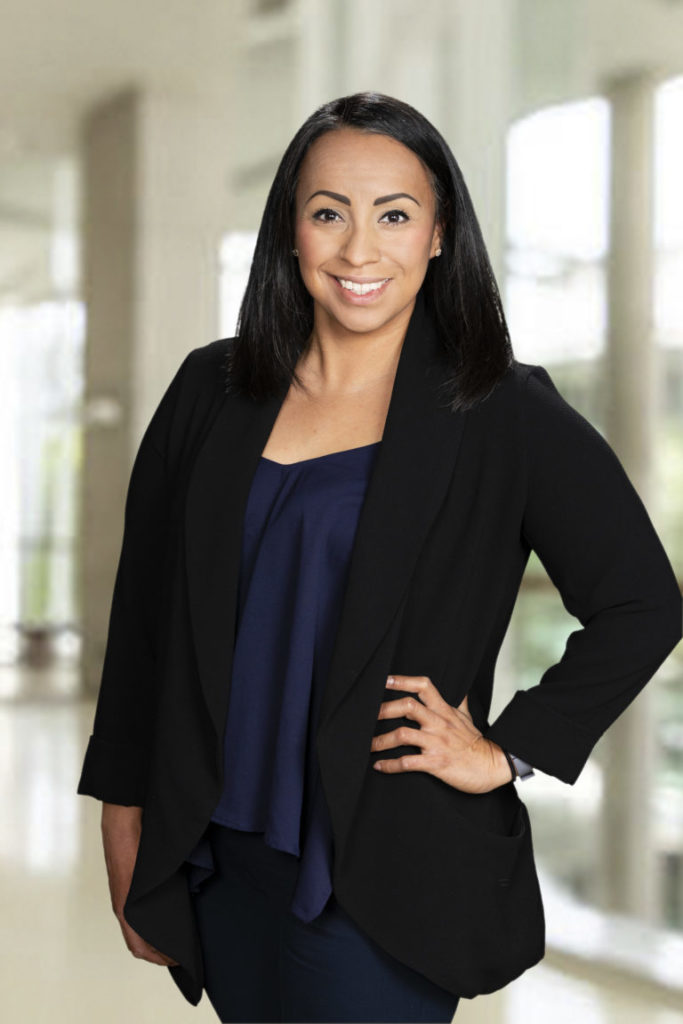 Meet Our Team: Daniela Cano - ANTHEM INJURY LAWYERS