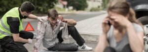 Failure to Yield Ticket With Accident - What You Should Know