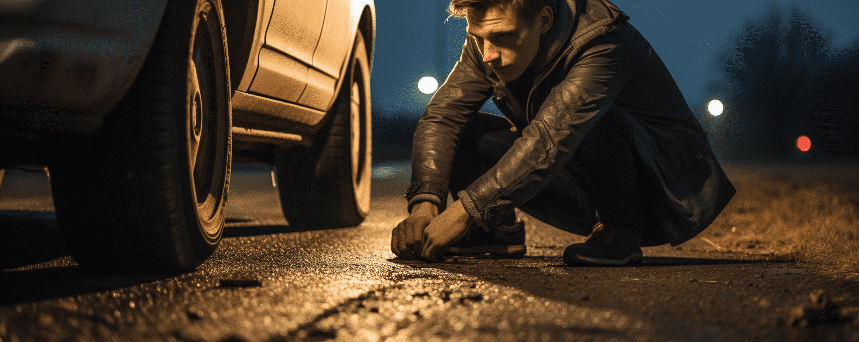 Understanding a Tire Split - Anthem Injury Lawyers